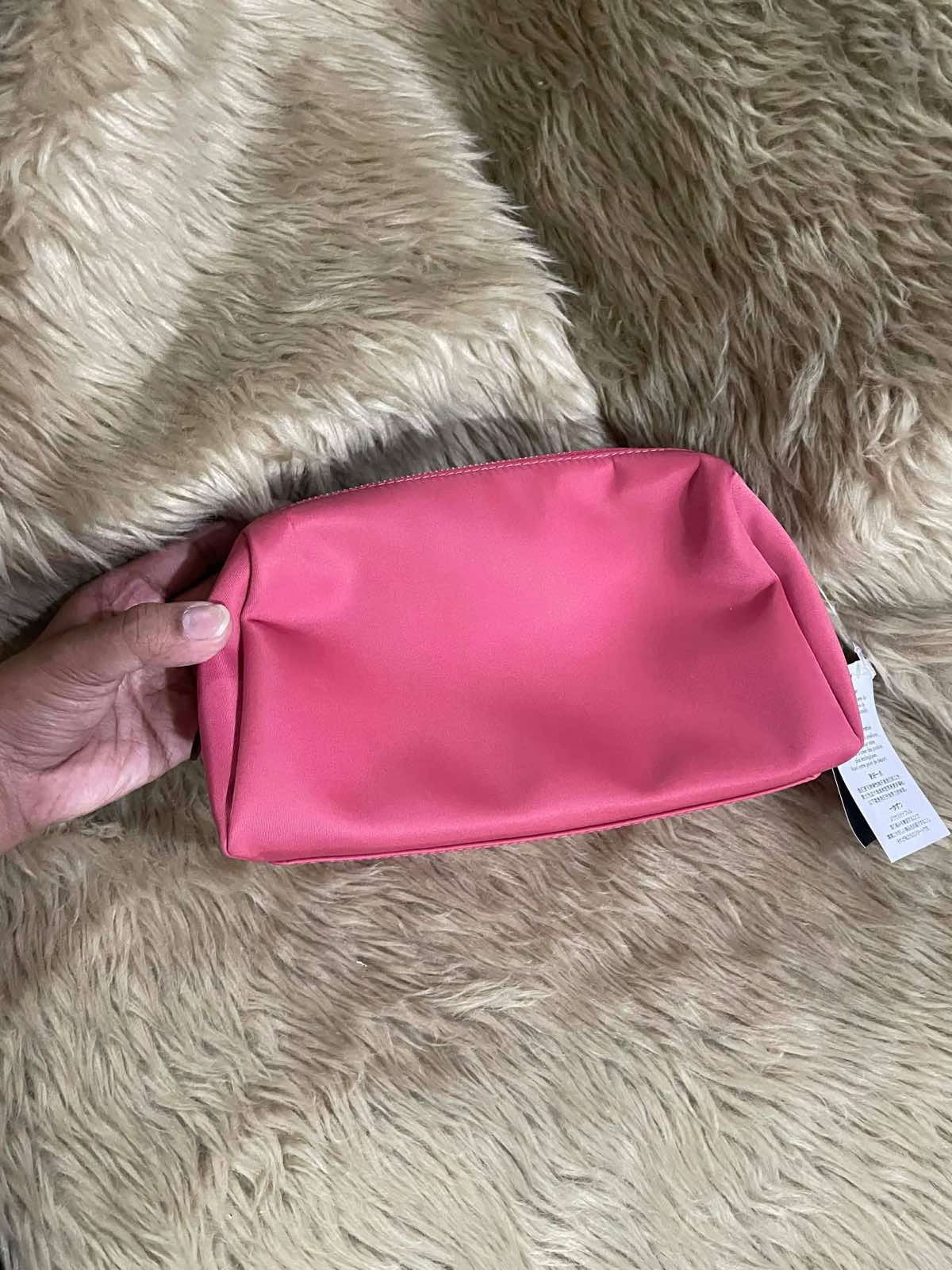 ORIG & IMPORTED KateSpade KS Carter Nylon Cosmetic Pouch – Grandeur Store